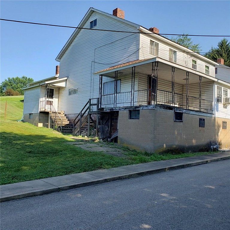 31 Cherry St, Ellsworth, PA 15331 | Zillow