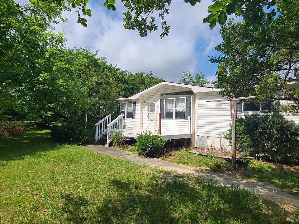 164 Mobley Bluff Rd, Wray, GA 31798 | Zillow