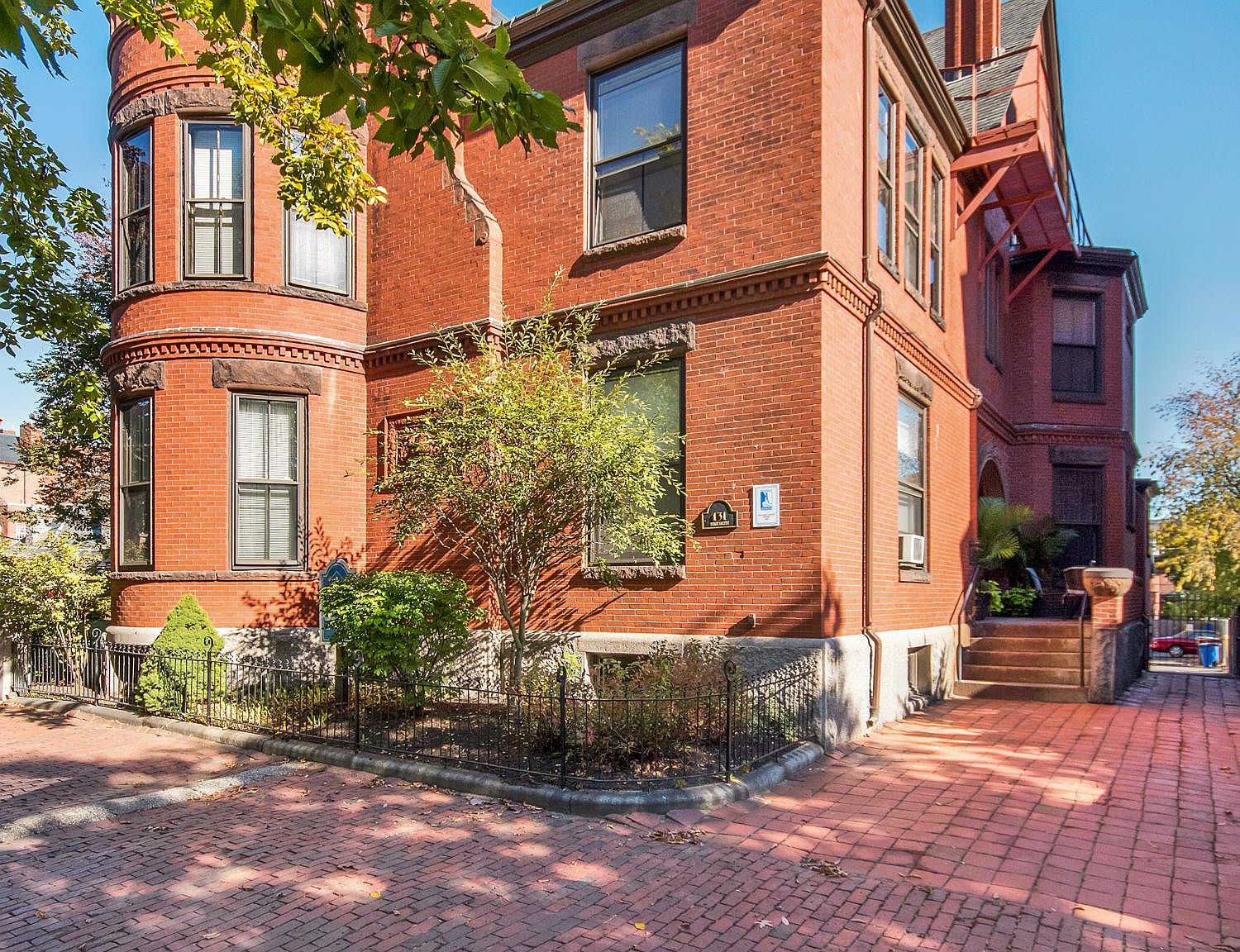 131 State St APT 10, Portland, ME 04101 | Zillow