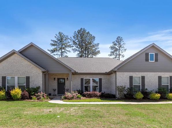 Dothan AL Single Family Homes For Sale - 238 Homes | Zillow