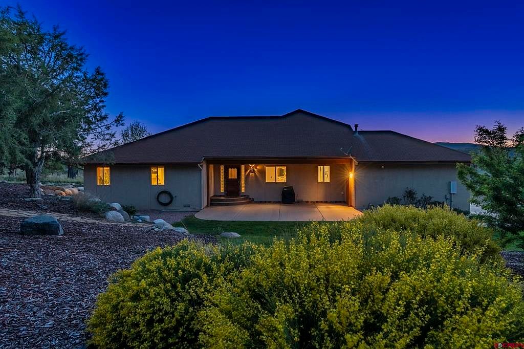 567 Bardin Drive, Durango, CO 81303 | MLS #825276 | Zillow