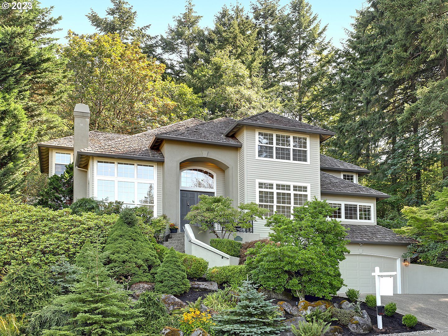 310 NW 83rd Pl, Portland, OR 97229 | MLS #23360585 | Zillow