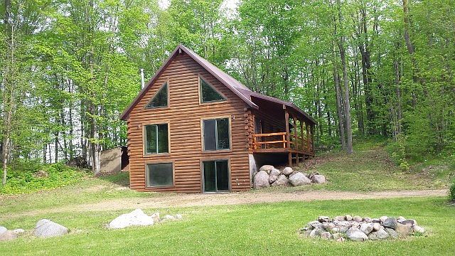 N5469 Kentwoods Rd, Bryant, WI 54418 | Zillow