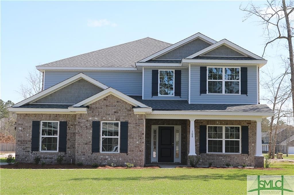 108 Joyce Cv, Guyton, GA 31312 | Zillow