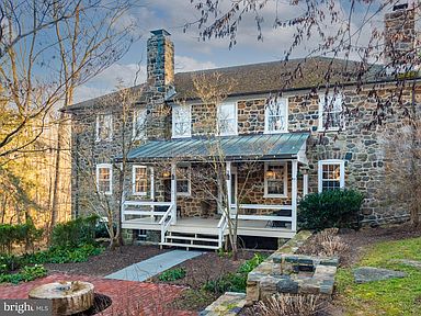 34 Rabbit Run Rd, Malvern, PA 19355 | Zillow