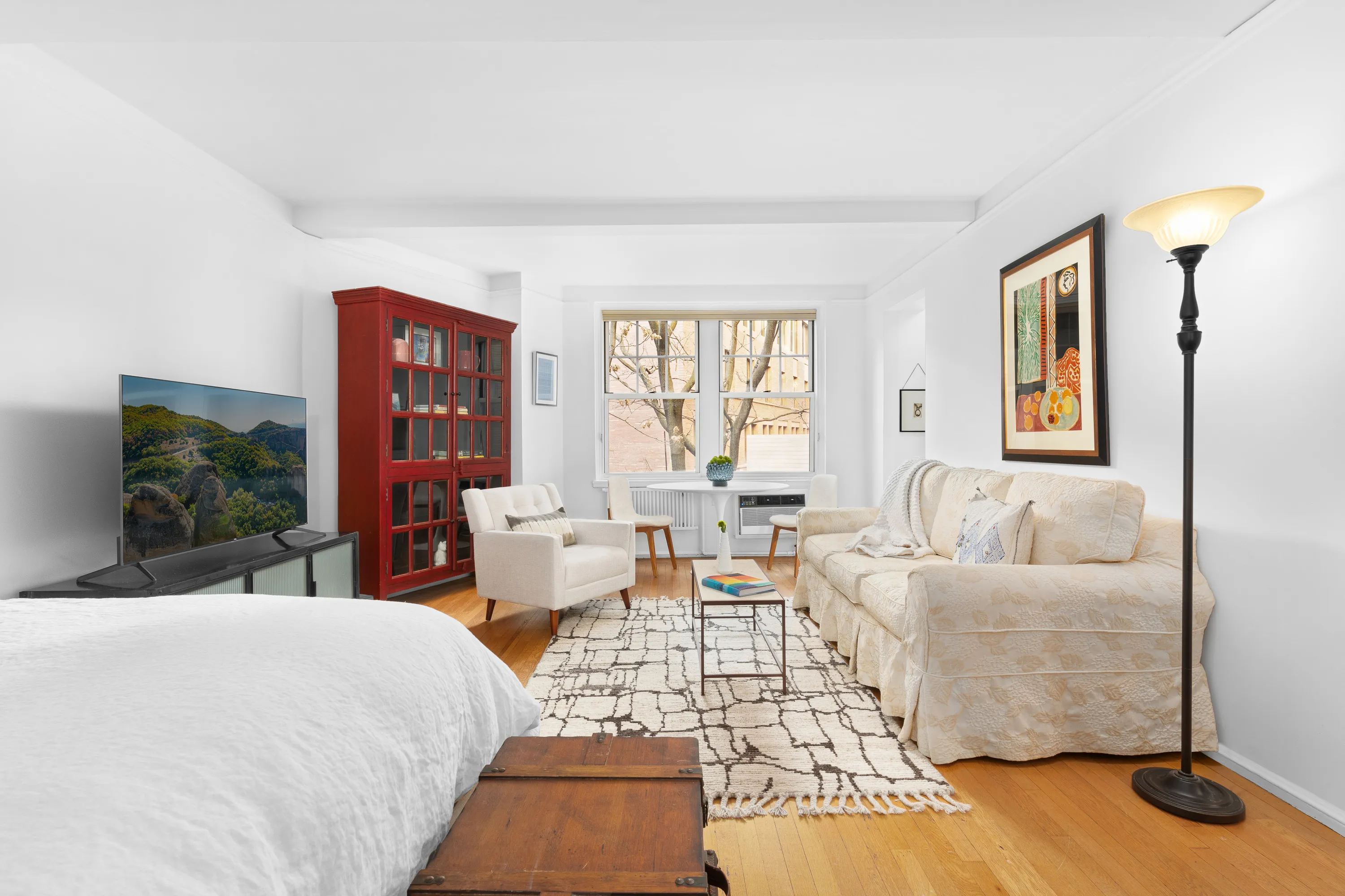 2 Horatio Street #5B in West Village, Manhattan | StreetEasy