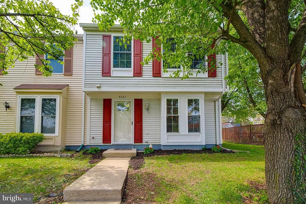 4727 Hedrick Ln, Woodbridge, VA 22193 | Zillow