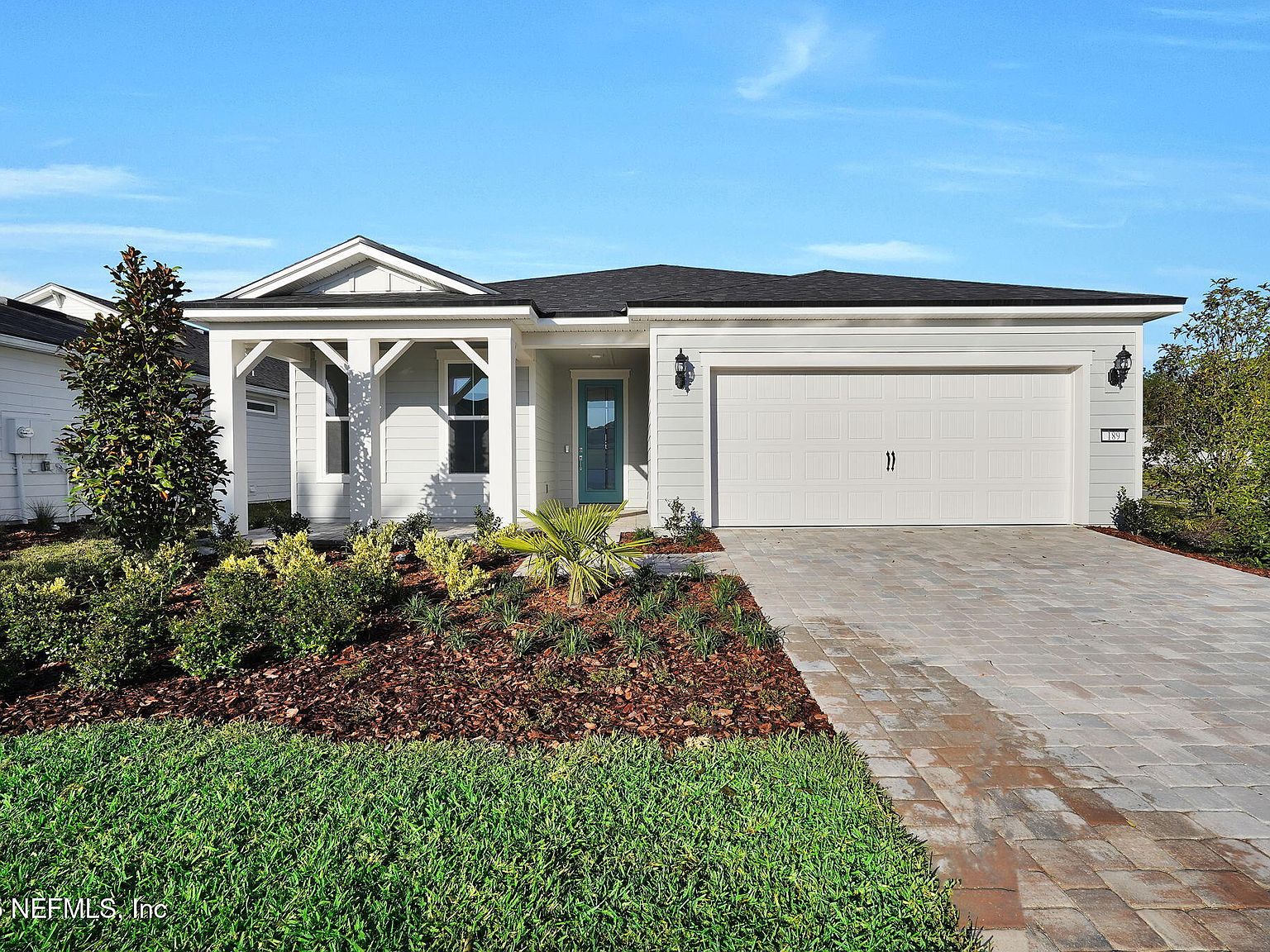 189 EUREKA Court, Yulee, FL 32097 | MLS #2058000 | Zillow