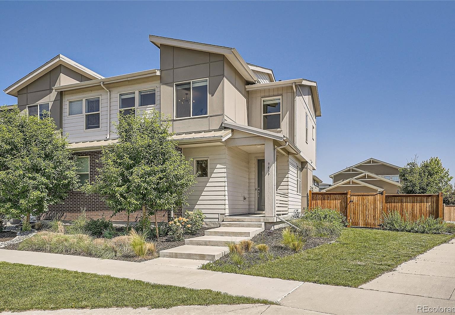 9439 E 58th Place, Denver, CO 80238 | Zillow