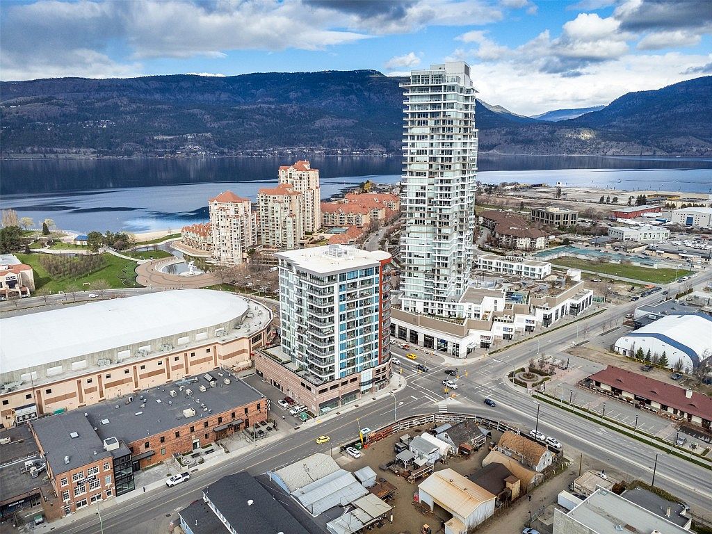 1232 Ellis St #904, Kelowna, BC V1Y 0J6 | MLS #10327780 | Zillow