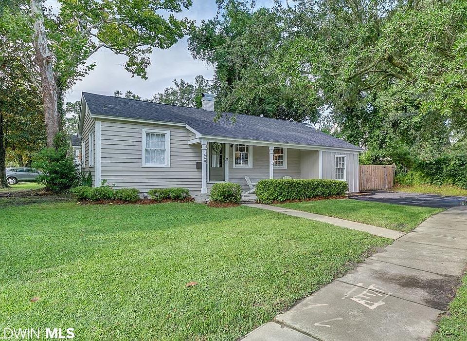 1660 Old Shell Rd, Mobile, AL 36604 | Zillow