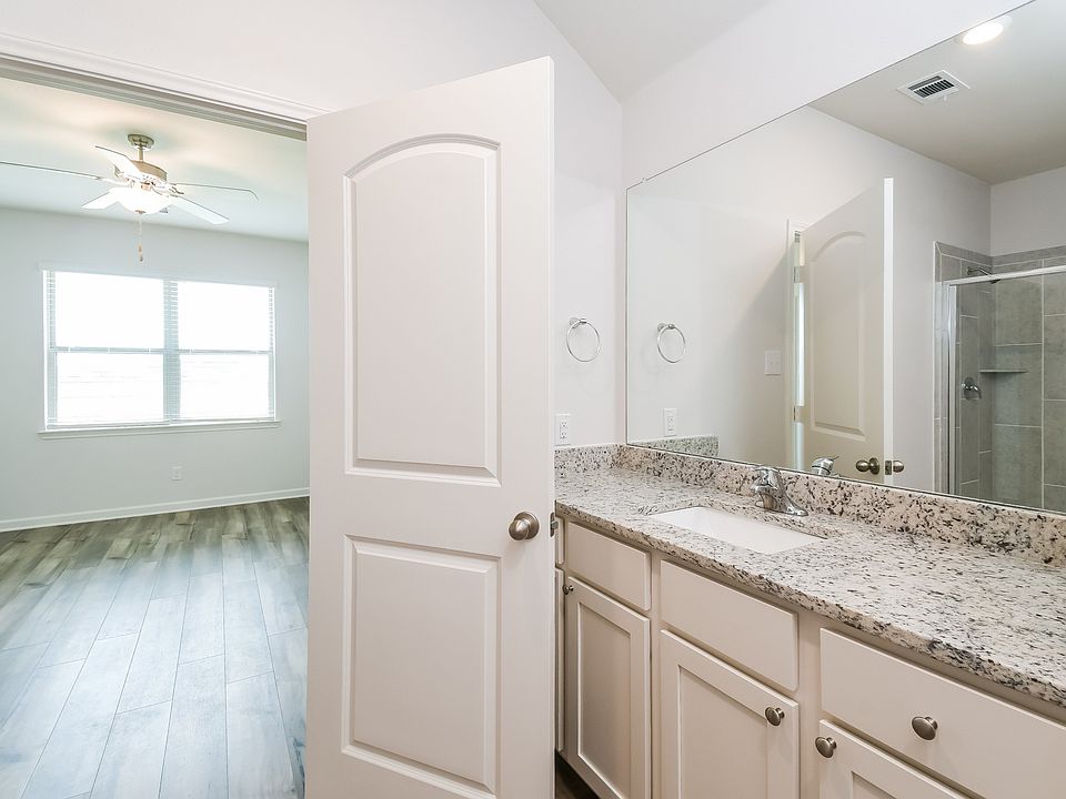 Lasater Ranch - 13429 Hartland St Crowley TX | Zillow