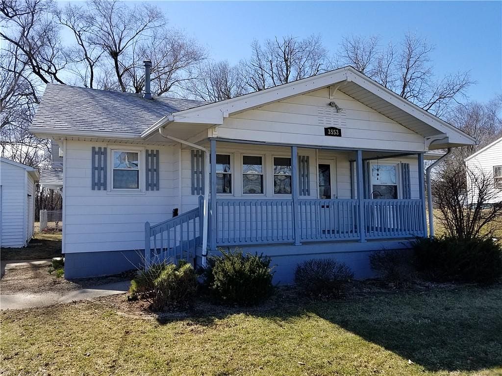 3553 E Condit St, Decatur, IL 62521 | Zillow