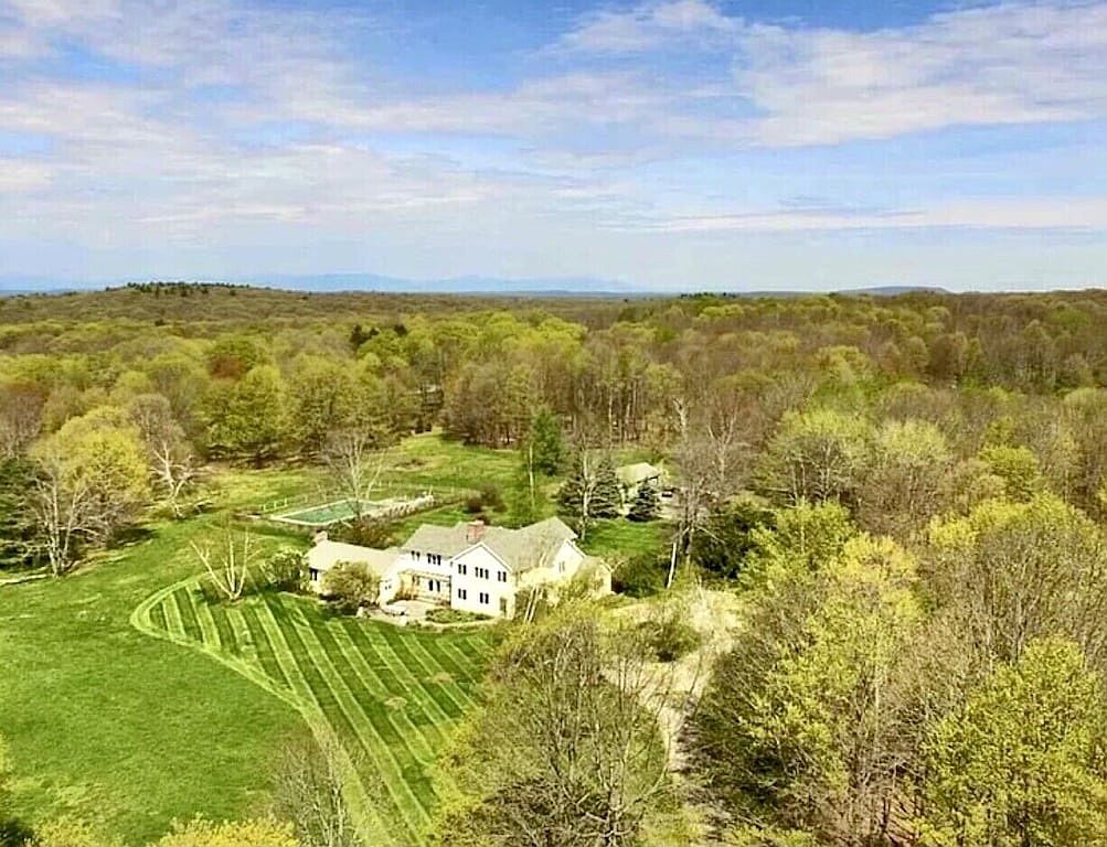 478 Tower Hill Rd, Millbrook, NY 12545 | Zillow