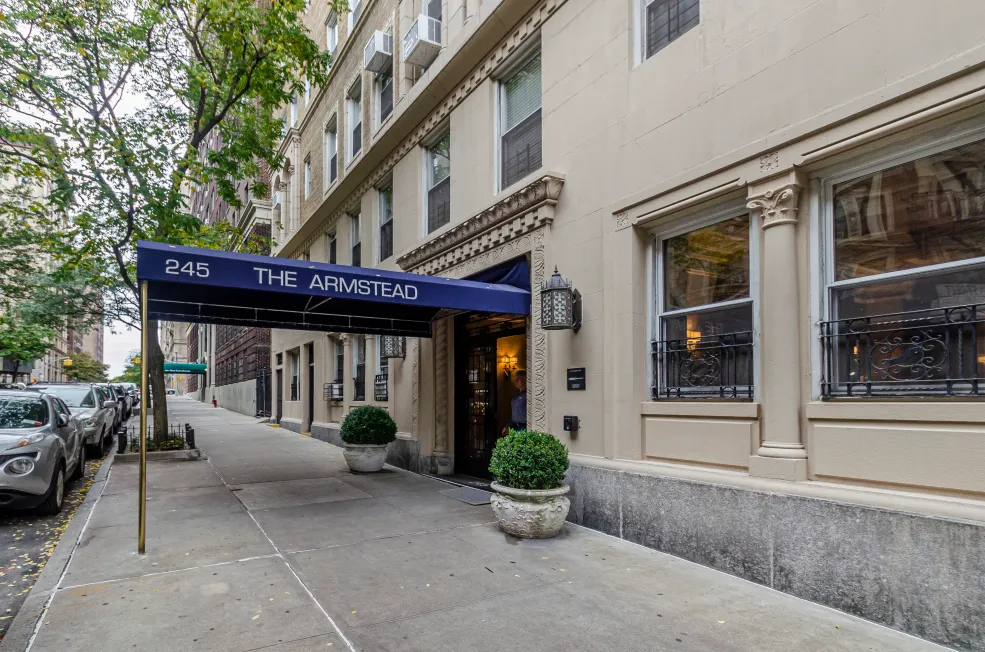 245 West 104th Street #12E in Upper West Side, Manhattan | StreetEasy
