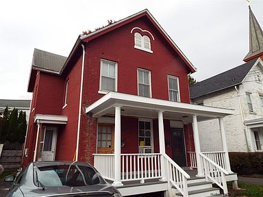 88 Market Street, Saugerties, NY 12477 | Zillow