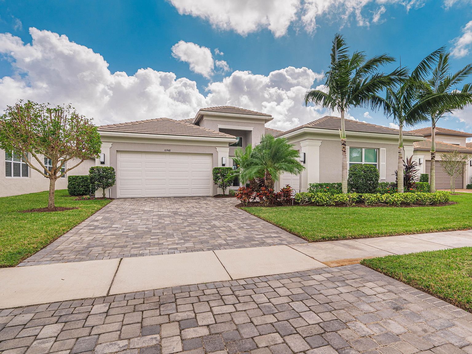 10948 SW Ivory Springs Lane, Port Saint Lucie, FL 34987 | MLS #RX ...