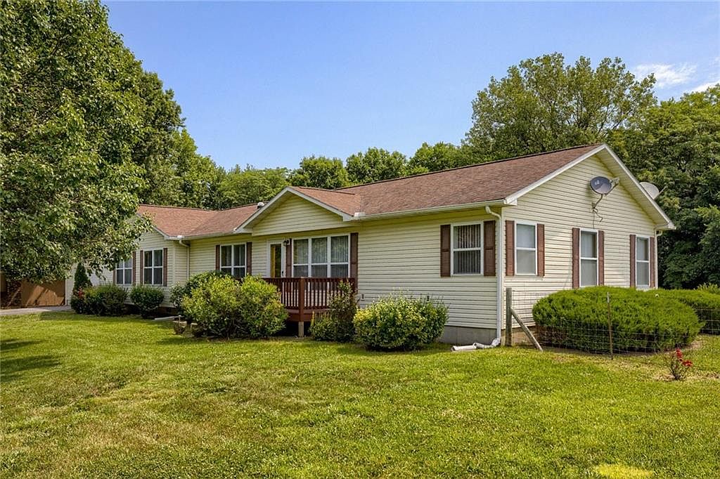 22305 S Buck Dr, Peculiar, MO 64078 | Zillow
