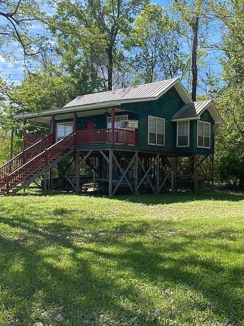 25006 Mayfield Creek Rd, Angie, LA 70426 | Zillow