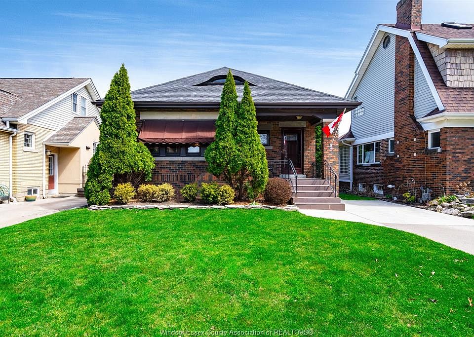 2334 Chilver Rd, Windsor, ON N8W 2V5 | MLS #25007541 | Zillow