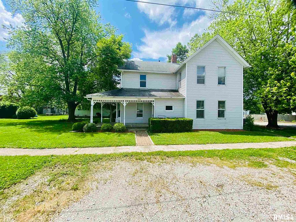 1202 17th Ave, Viola, IL 61486 | Zillow