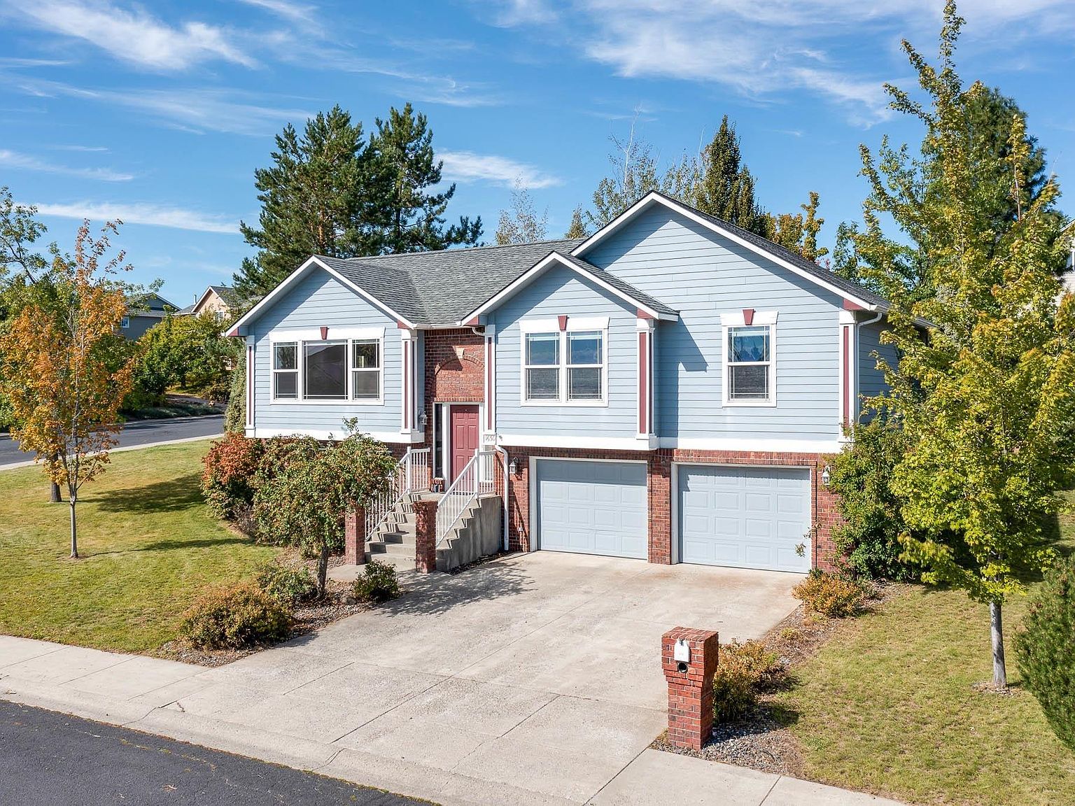 1630 SW Casey Ct, Pullman, WA 99163 | Zillow