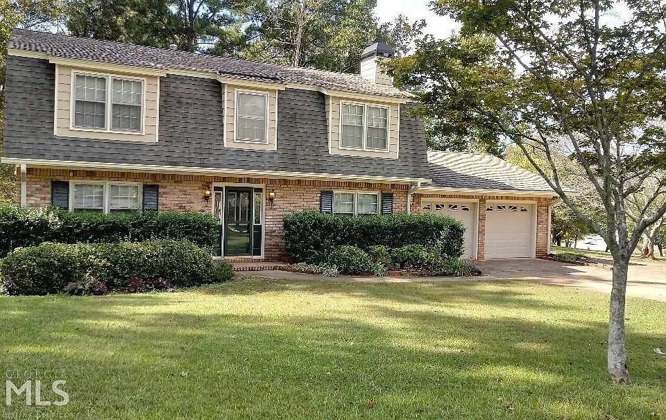 3283 Salem Ln SE, Conyers, GA 30013 | Zillow