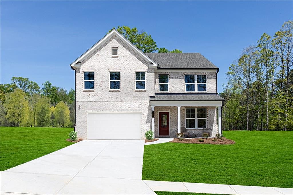 2096 Jordan Knoll Ln, Lawrenceville, GA 30043 | Zillow