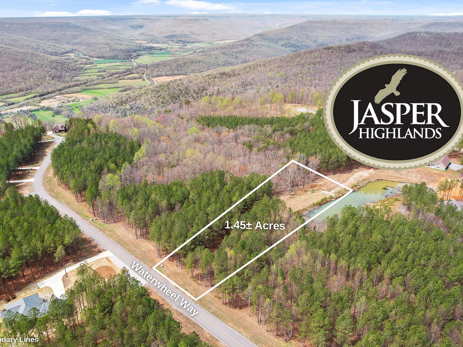 344 Waterwheel Way, Jasper, TN 37347 | MLS #1510728 | Zillow