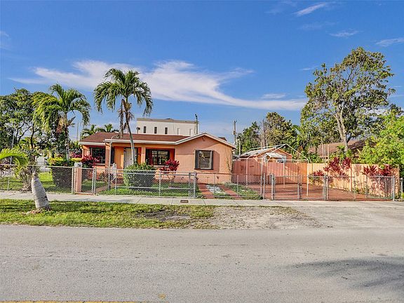 6791 SW 25th St, Miami, FL 33155 | MLS #A11575048 | Zillow