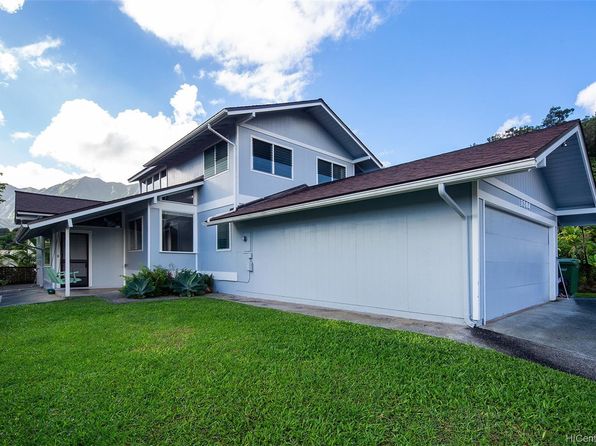 Houses For Rent in Kailua HI - 29 Homes | Zillow
