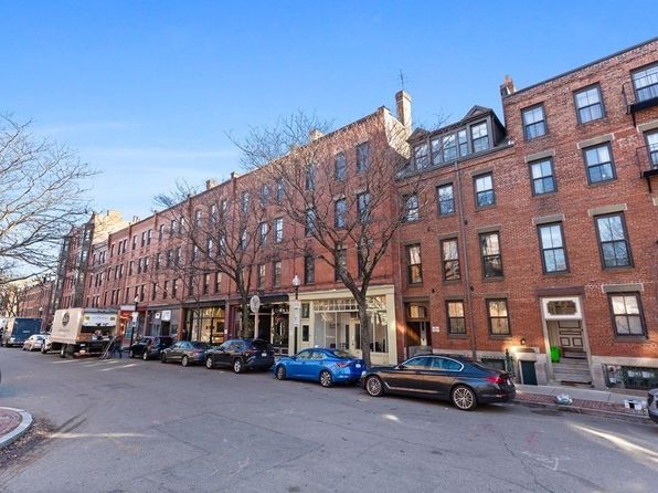 3 Bedroom Houses for Rent in Boston MA - 25 houses | Zillow