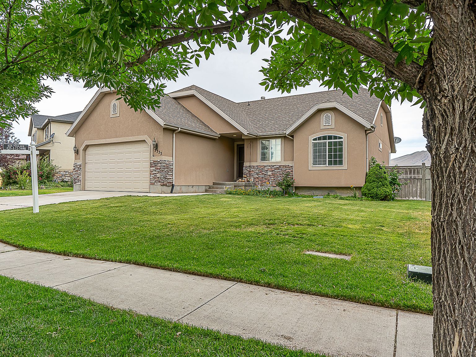 3333 E Appaloosa Way, Eagle Mountain, UT 84005 | MLS #1889923 | Zillow