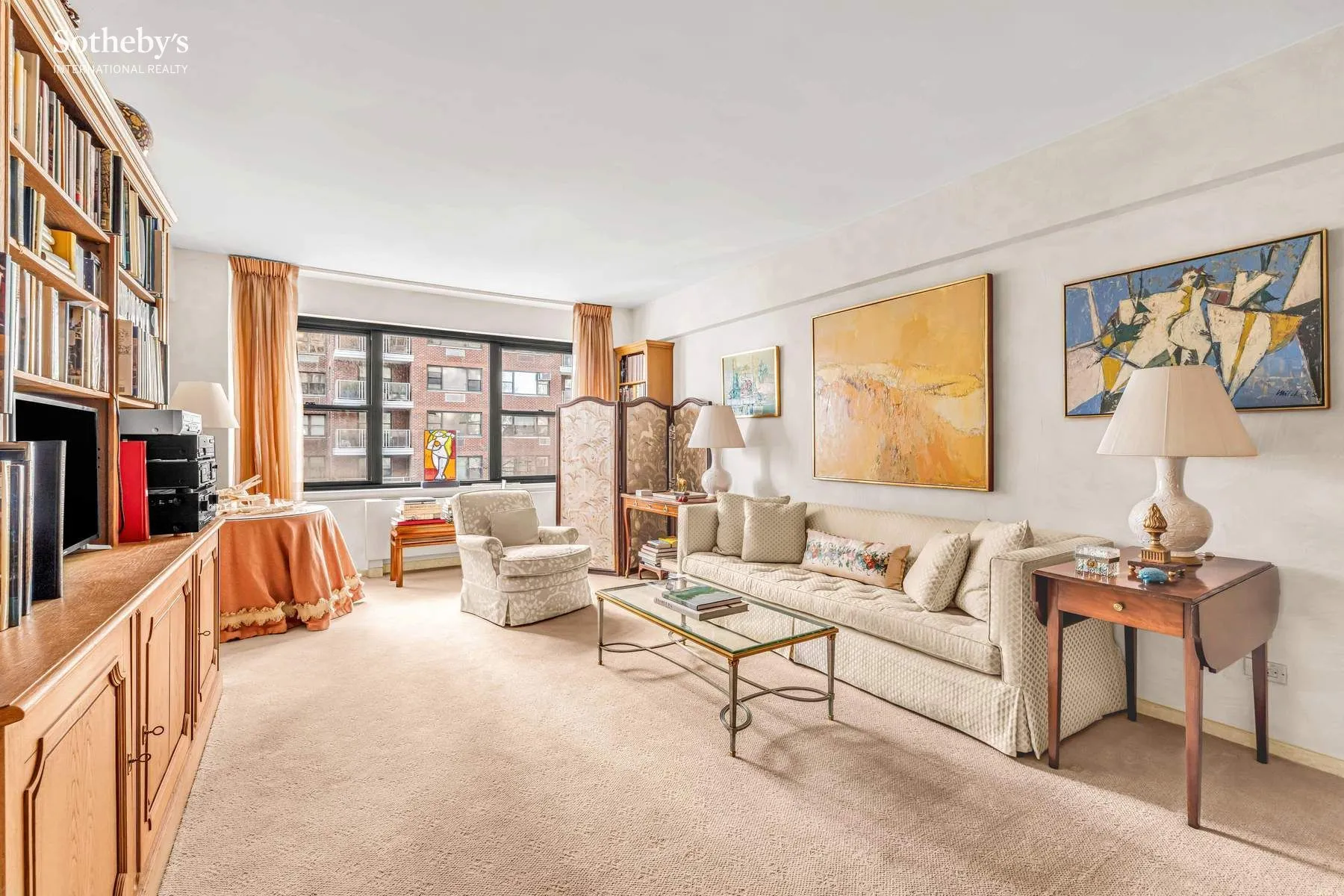45 Sutton Place South #3A in Sutton Place, Manhattan | StreetEasy