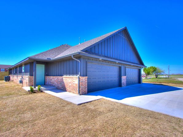 Houses For Rent in El Reno OK - 14 Homes | Zillow