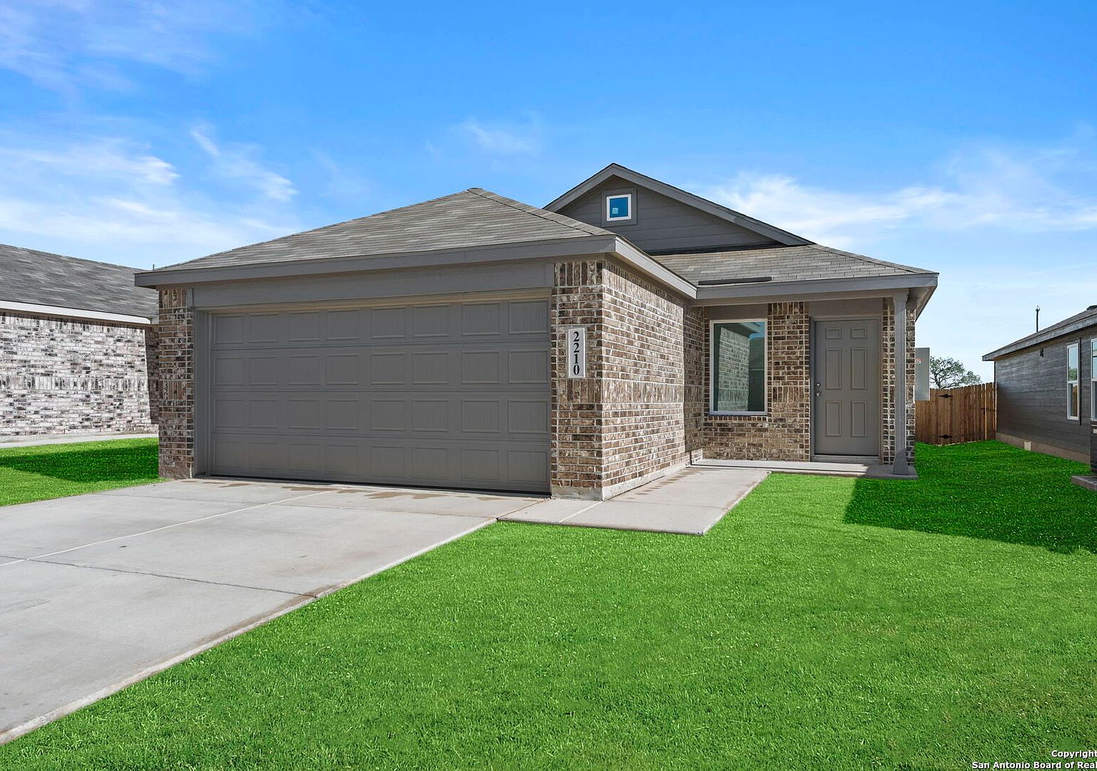 2210 Collins Aly, Converse, TX 78109 | MLS #1926448 | Zillow