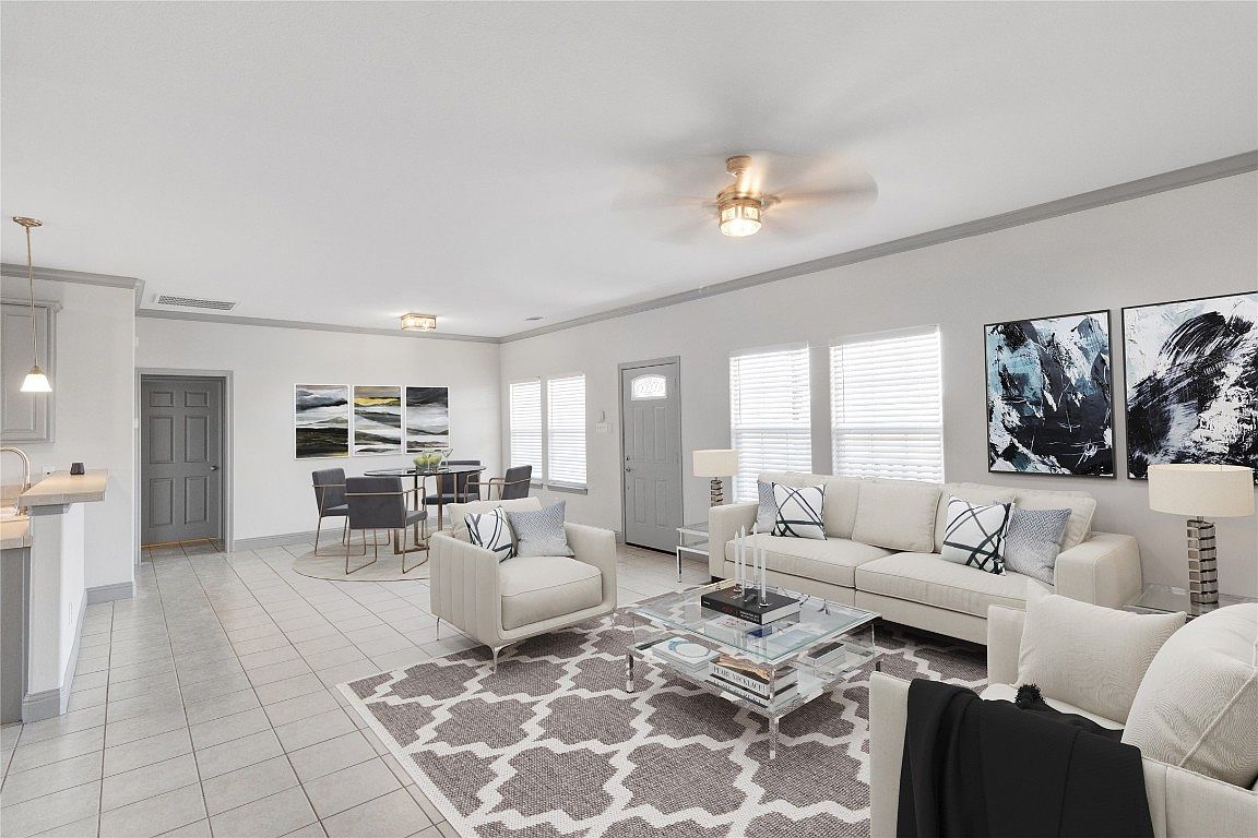 15231 Saddle Ridge Cir, Terrell, TX 75160 | MLS #20420979 | Zillow