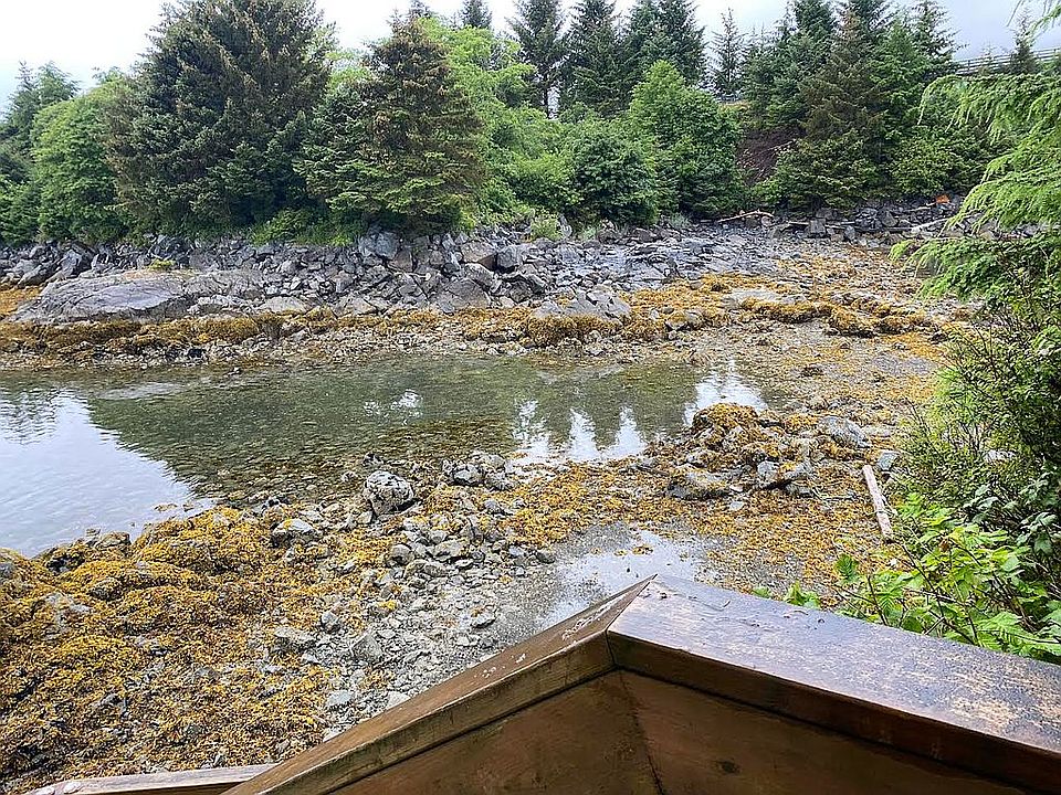 123 Alice Loop, Sitka, AK 99835 | Zillow