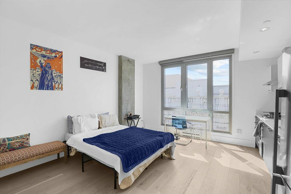 1075 Market St UNIT 711, San Francisco, CA 94103 | Zillow