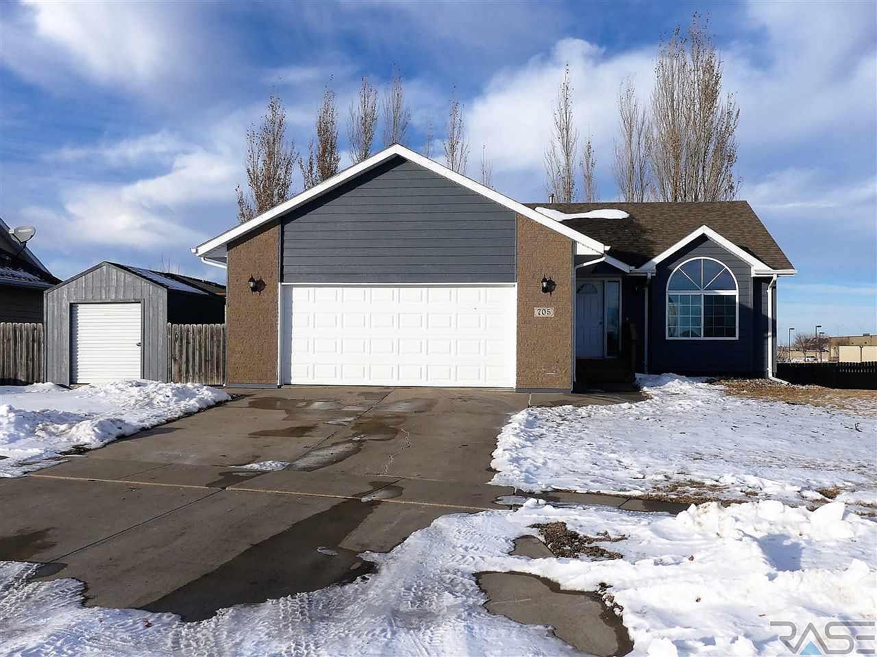 705 E Jesse Ct, Tea, SD 57064 | Zillow