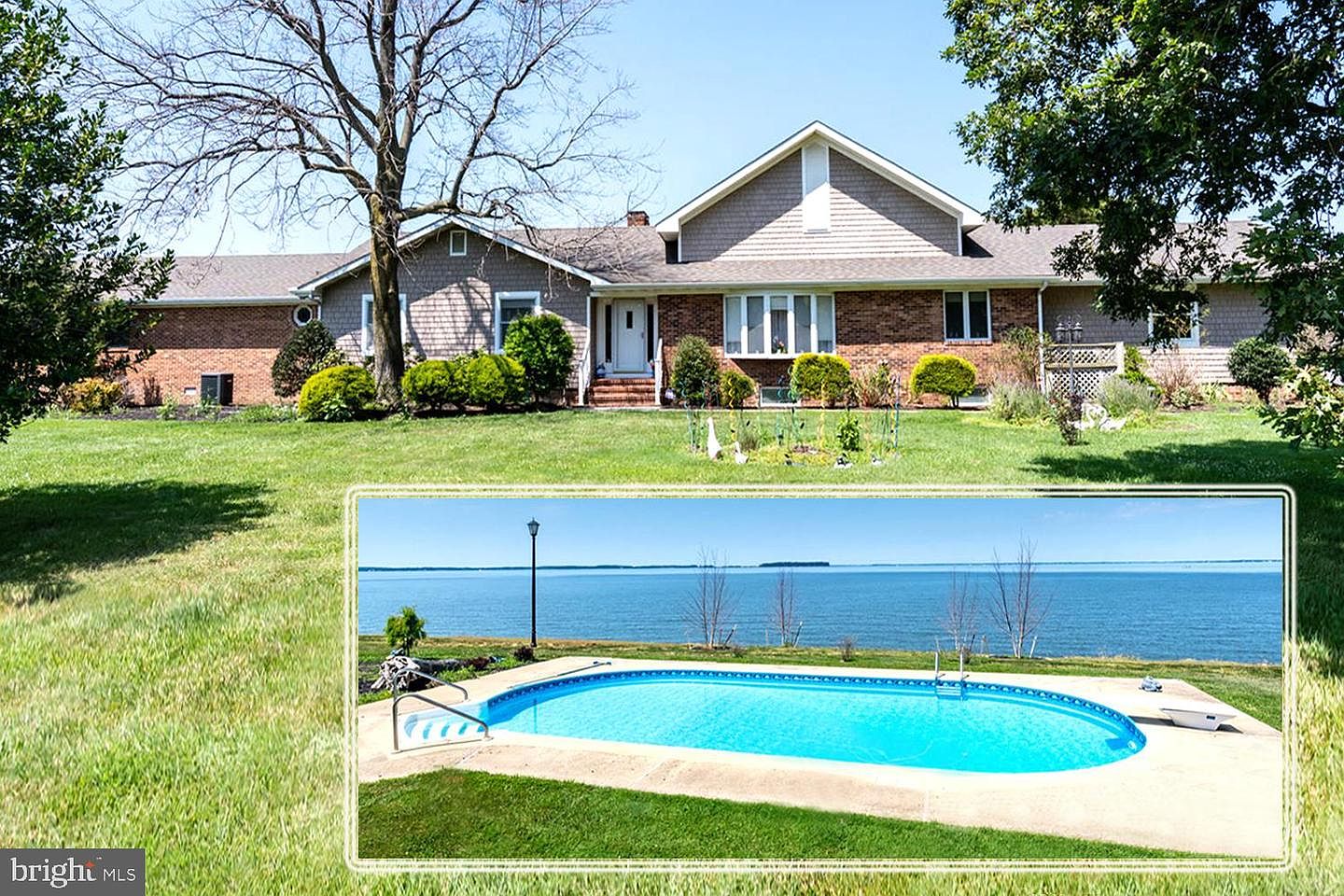 3204 Bennett Point Rd, Queenstown, MD 21658 | Zillow