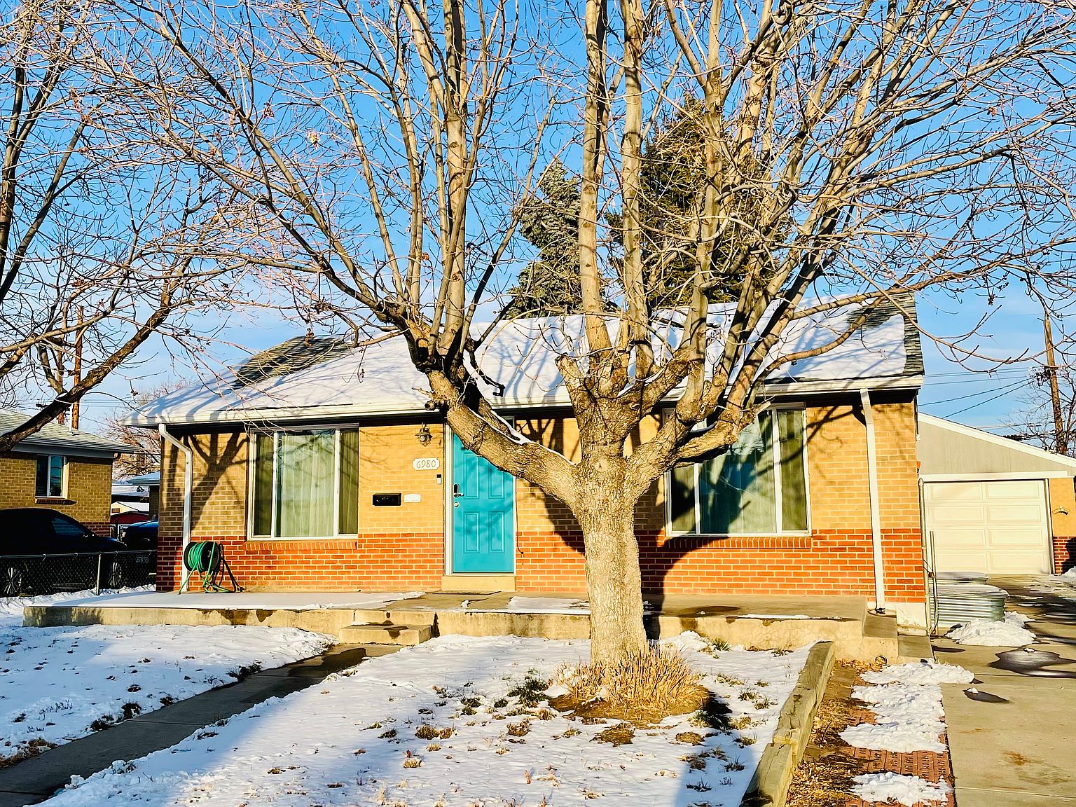 6980 Ruth Way #2, Denver, CO 80221 | Zillow