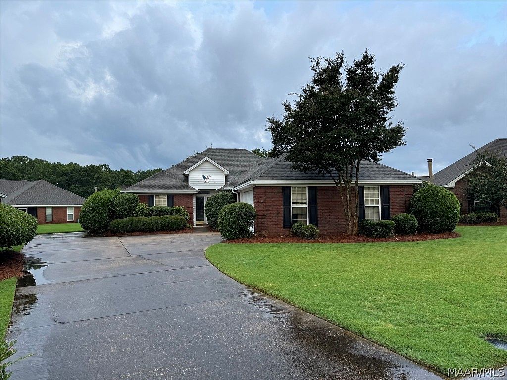 8168 Ansley Trce, Montgomery, AL 36117 | Zillow
