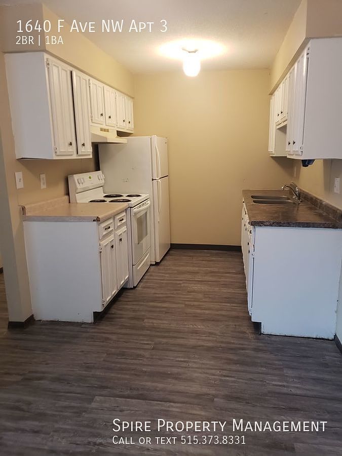 1640 F Ave NW APT 3, Cedar Rapids, IA 52405 | Zillow