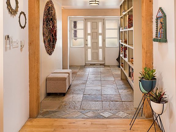 1340 Camino Carlos Rael, Santa Fe, NM 87507 | MLS #202500422 | Zillow