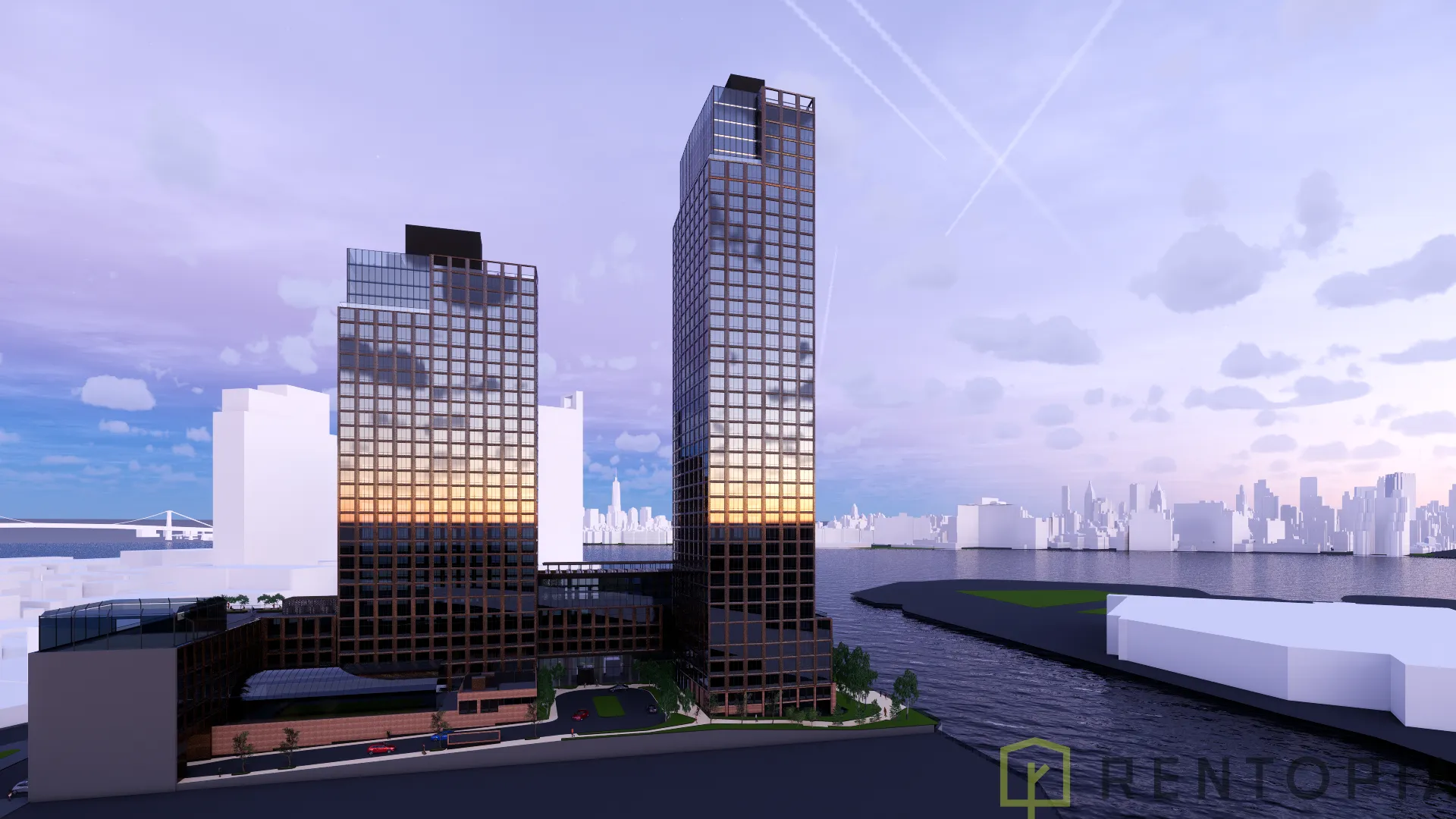 87 Commercial Street #2426S in Greenpoint, Brooklyn | StreetEasy