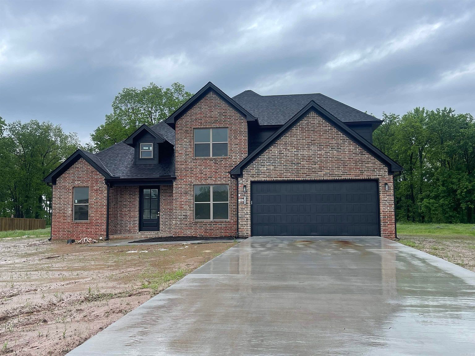 13129 Smarty Jones Dr, Scott, AR 72142 | MLS #23031475 | Zillow