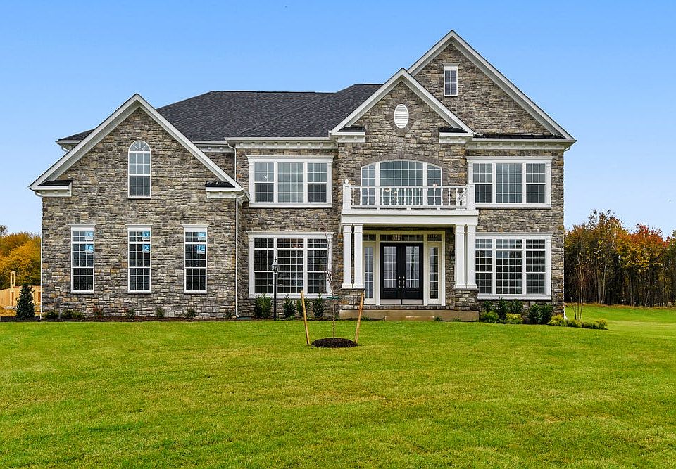 Monarch Plan, Fairview Manor, Bowie, MD 20721 | Zillow