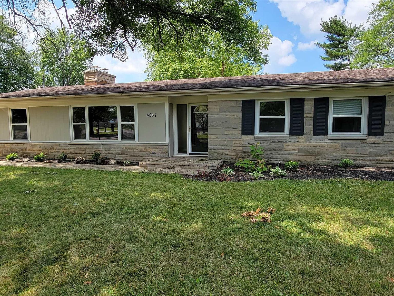 4557 Reed Rd, Fort Wayne, IN 46835 | Zillow