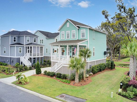 2691 Colonel Harrison Dr, Johns Island, SC 29455 | Zillow